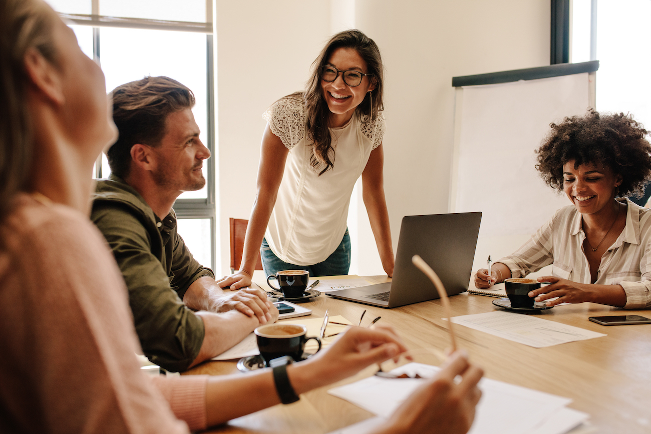 How to Maximize Manager Effectiveness | 15Five How to Maximize Manager Effectiveness | 15Five