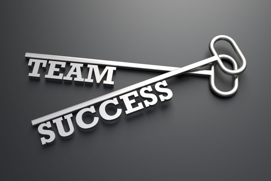 Why Your Team Success Is Our Business Why Your Team Success Is Our Business